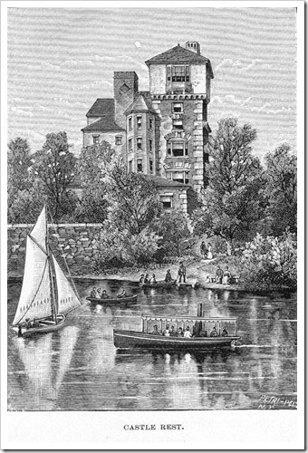 130-Year-Old House Tour… > Thousand Islands Life Magazine > Thousand ...